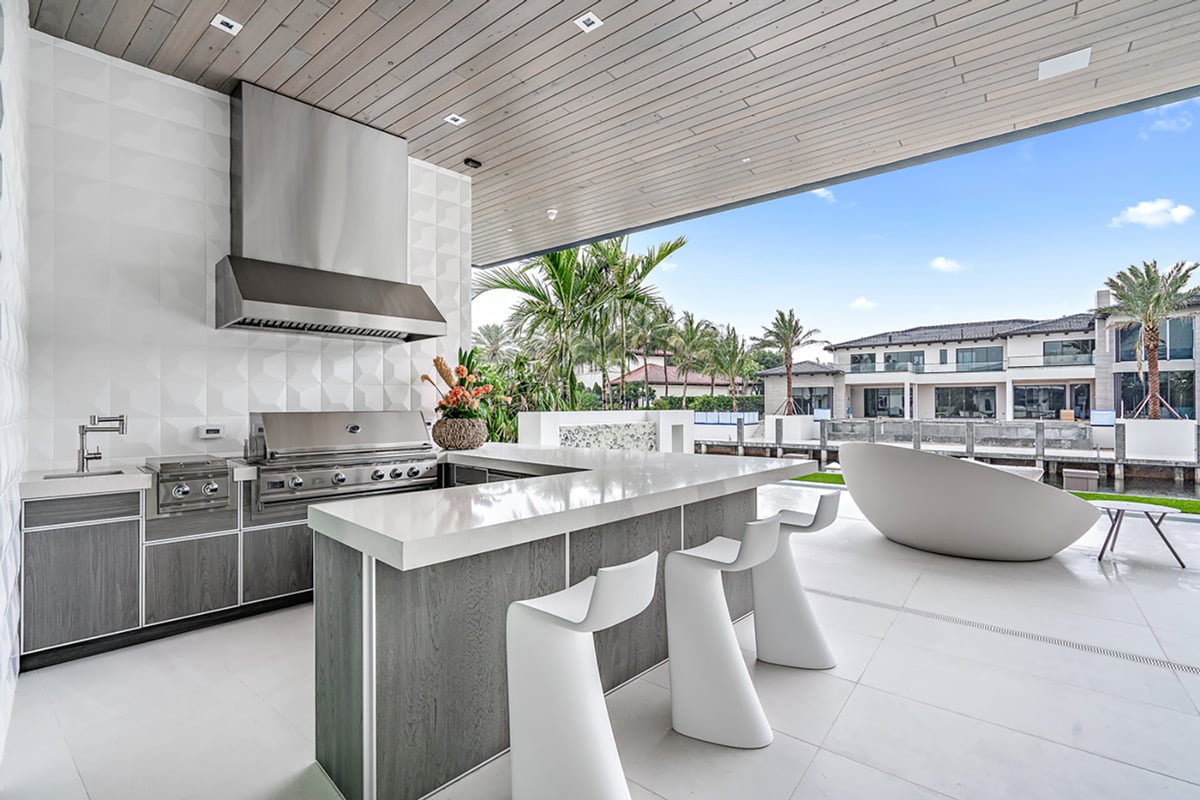 Kitchen Builder - Step 2 - Styles